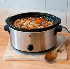 Slow Cooker Tools And Safety Tips | AllFreeSlowCookerRecipes.com